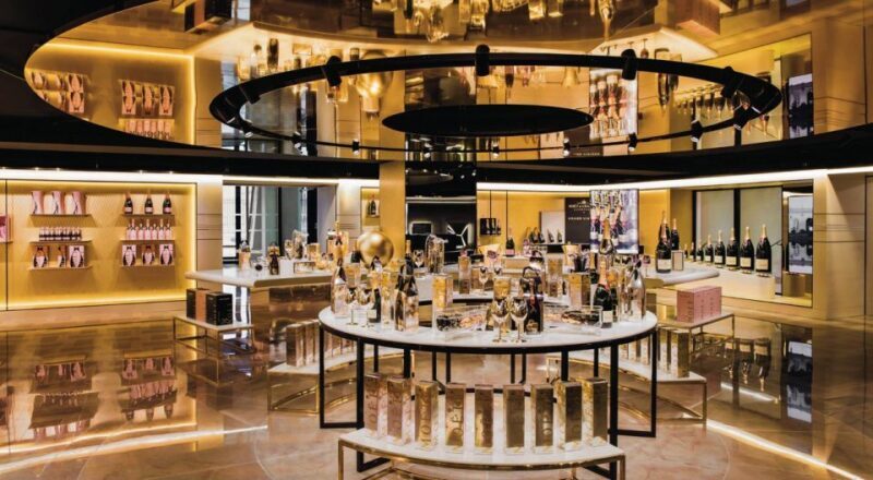 Paris: Private Epernay Trip with Champagne Vineyard Tastings - FAQs