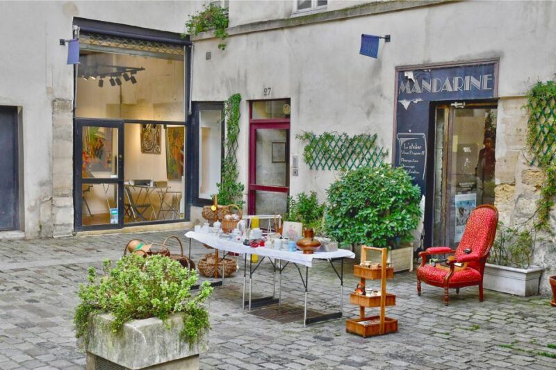 Paris: Private Food and Wine Tour in Le Marais - Who Will This Tour Suit Best?