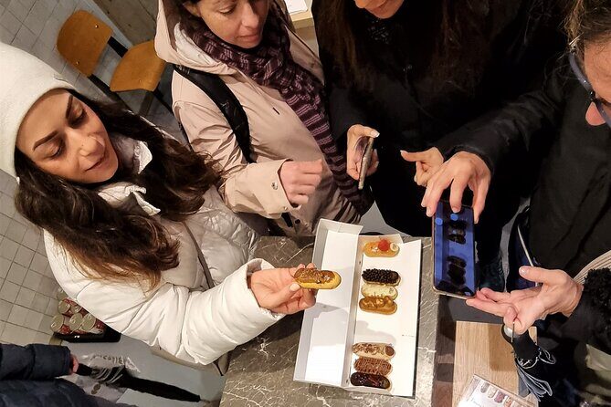 Paris Private Food Tour with an Expert - An Authentic Taste of Paris: What to Expect from This Food Tour