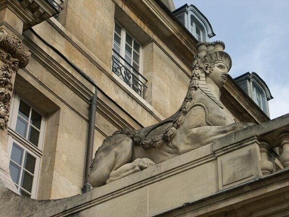Paris Private Food Tour with your Friendly Local Guides - Introduction