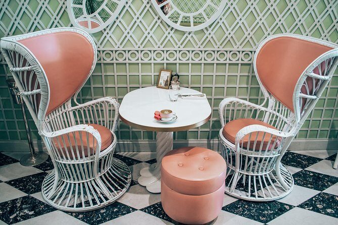 Paris Private Food Tour with your Friendly Local Guides - Frequently Asked Questions (FAQs)