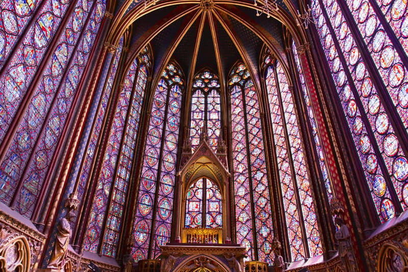 Paris: Private Full Day Tour-Louvre Sainte Chapelle Tickets - Is It Worth the Price?