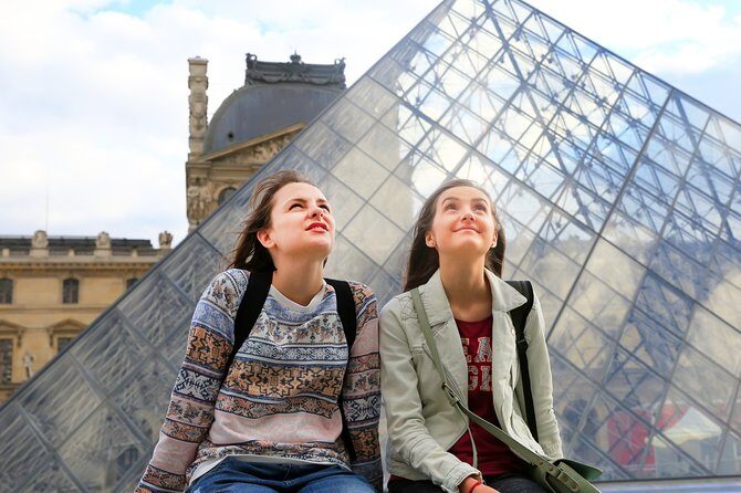 Paris Private Full Day Tour - Louvre & Sainte Chapelle Tickets - An In-Depth Look at the Tour Experience