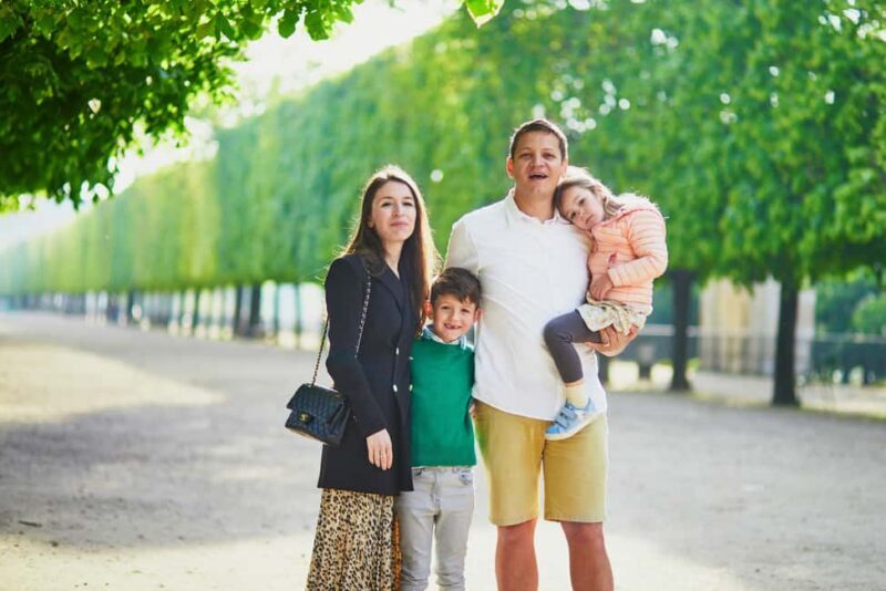 Paris: Private Full Day Tour to Montmartre & Eiffel Tower - FAQ