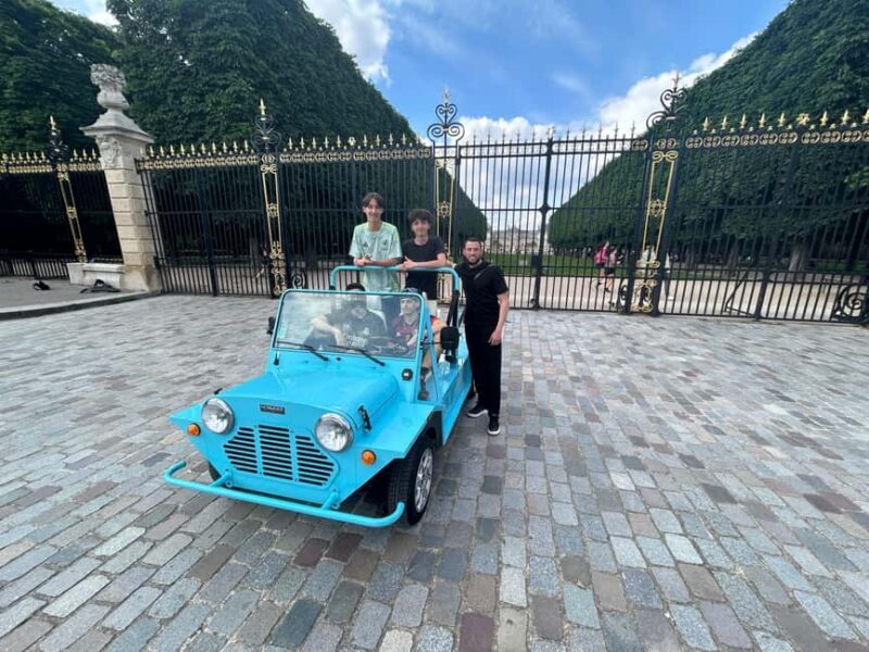 Paris Private Golf Cart Tours - Highlights & Hidden gems - Final Thoughts: The Value and Charm