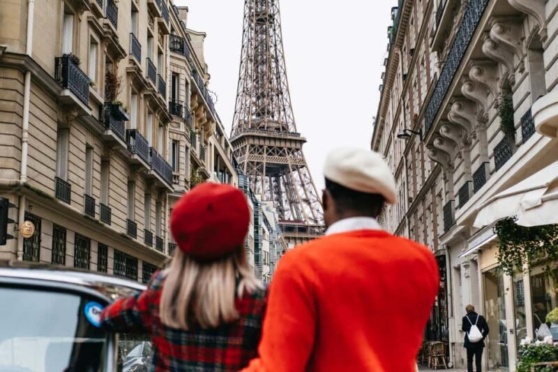 Paris: Private Guided City Tour in a Traction Avant or DS 21 - Final Thoughts: Is This Tour for You?