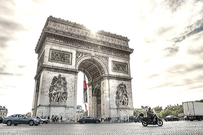 Paris Private Guided Layover Tours - Authentic Experiences from Reviews