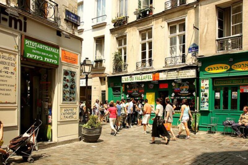 Paris: Private Guided Tour of Marais disctrict - Why We Think This Tour Is Worth It