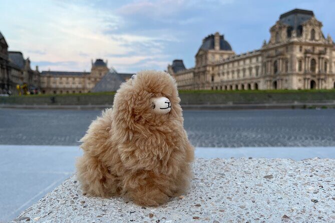 Paris Private Guided Walking Tour with Notre-Dame Visit - A Closer Look at the Experience