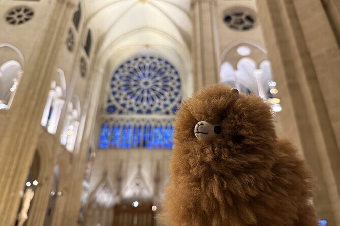 Paris Private Guided Walking Tour with Notre-Dame Visit - FAQ