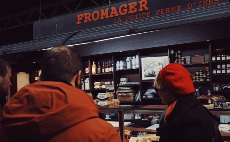 Paris: Private Half-Day Walking Tour with a Local Guide - An In-Depth Look at the Tour Experience