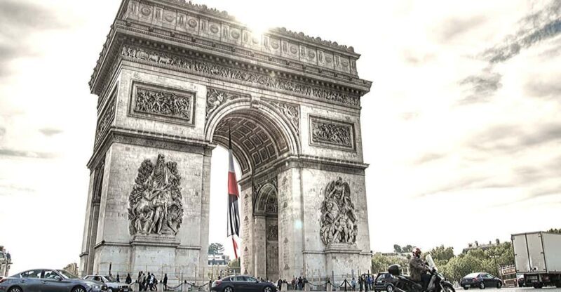 Paris: Private Layover Tour - What Travelers Are Saying