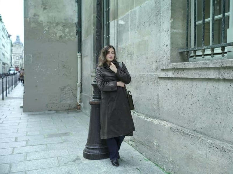 Paris: Private Marais District Photoshoot Plus 1 Polaroid - A Deep Dive into the Experience