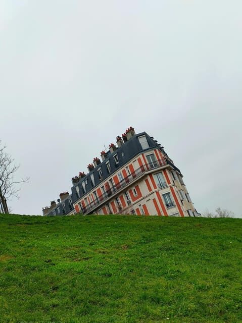 Paris : Private Montmartre highlights Walking Tour - Final Thoughts