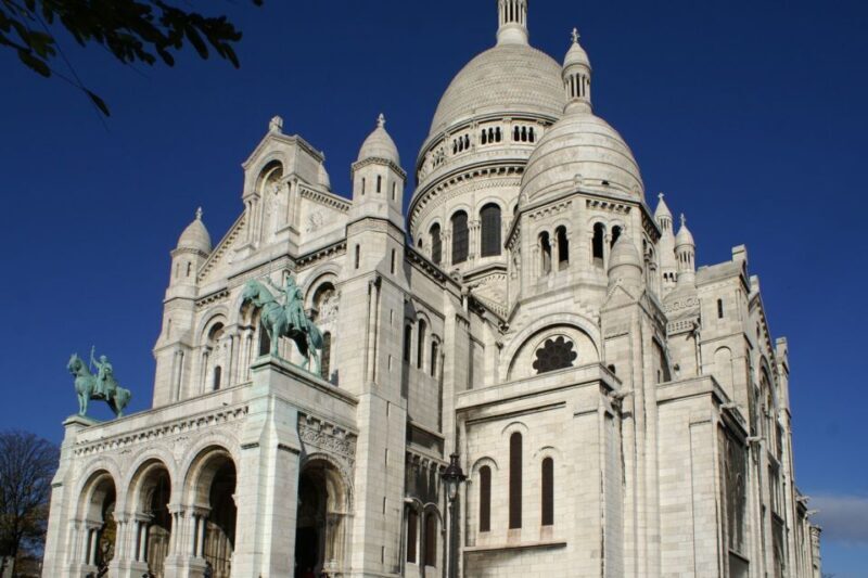 Paris: Private or Shared City Highlights Tour - Who Is This Tour Best For?
