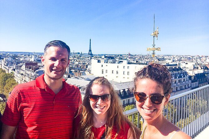 Paris Private & Personalized Half-Day Tour with a Local Guide - Who is This Tour Best For?