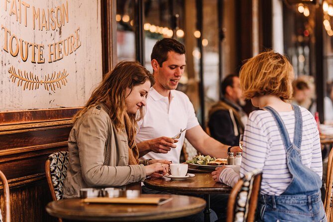 Paris Private & Personalized Half-Day Tour with a Local Guide - FAQ