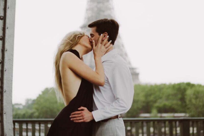 Paris: Private Photo Shoot in Two Locations - Authenticity and Reviewer Insights