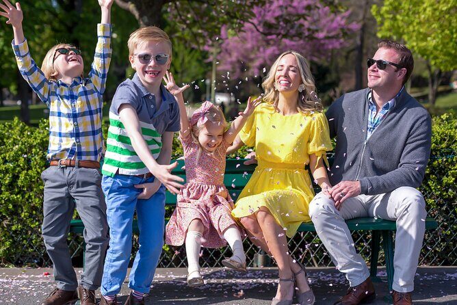 Paris Private Photoshoot Experience - An In-Depth Look at the Paris Private Photoshoot Tour