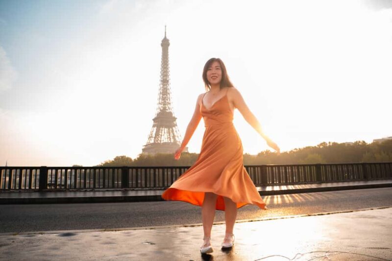 Paris: Private Photoshoot Near Eiffel Tower 55 Photos - FAQ