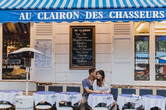 Paris - Private Photoshoot with a Top-Rated Local Photographer - FAQs