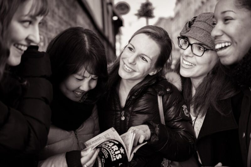 Paris: Private Professional Photo Shoot - Who Will Love This Experience?