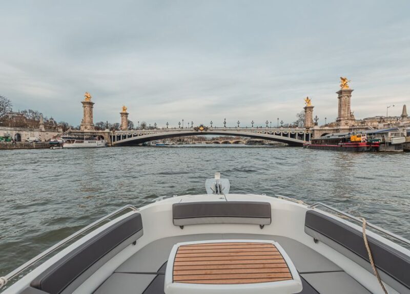 Paris: Private Seine River Cruise - Is This Tour Right for You?