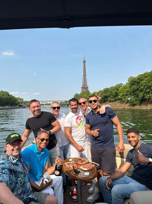 Paris: Private Seine River Cruise - Who Should Book This Experience?