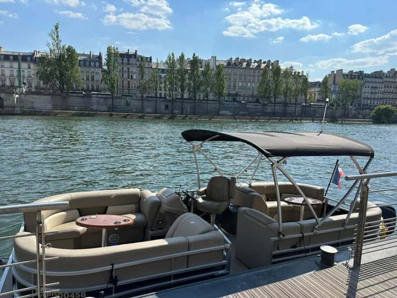 Paris: Private Seine River Cruise - Final Thoughts