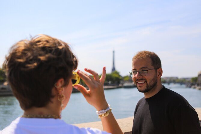 Paris Private Shopping Spree & Walking Tour with a Local Guide - FAQ