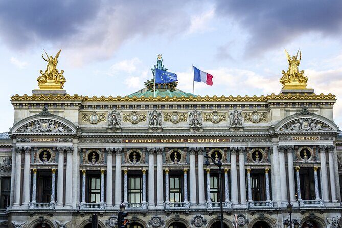 Paris Private Sightseeing Guided Tour by Electric Rickshaw - The Sum Up: Is It Worth It?