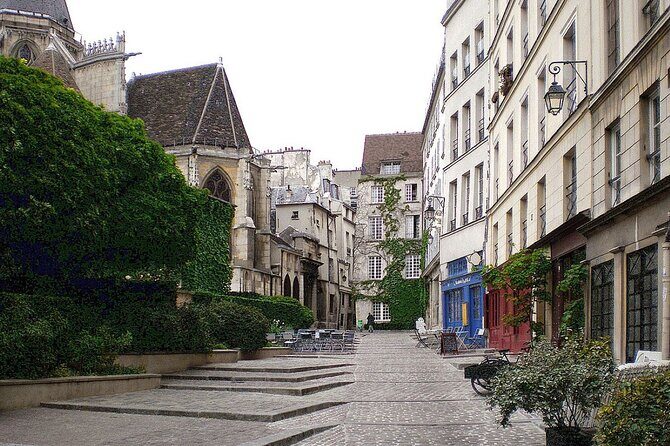Paris Private Tour - Elegant and Luxury Tour Le Marais - Frequently Asked Questions