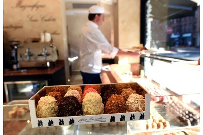 Paris Private Tour : Luxury Food Tour Saint Germain - Why This Tour Could Be Perfect for You