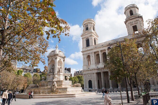 Paris Private Tour : Luxury Food Tour Saint Germain - Final Thoughts