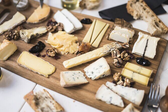 Paris Private Tour : Luxury Food Tour Saint Germain - Frequently Asked Questions