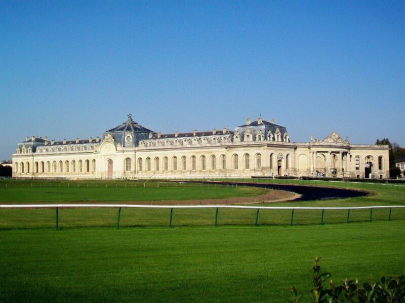 Paris: Private Tour of Domaine de Chantilly Ticket&Transfer - An In-Depth Look at the Château de Chantilly Tour