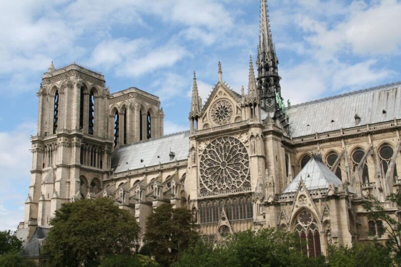 Paris: Private Tour with a Local Guide - Exploring Paris with a Private Local Guide: An In-Depth Review