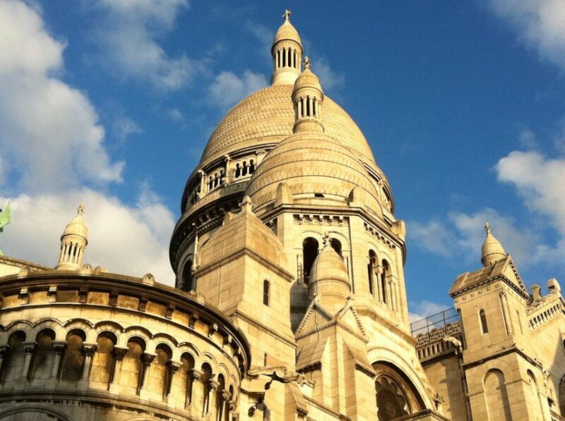 Paris: Private Tour with a Local Guide - Practical Details