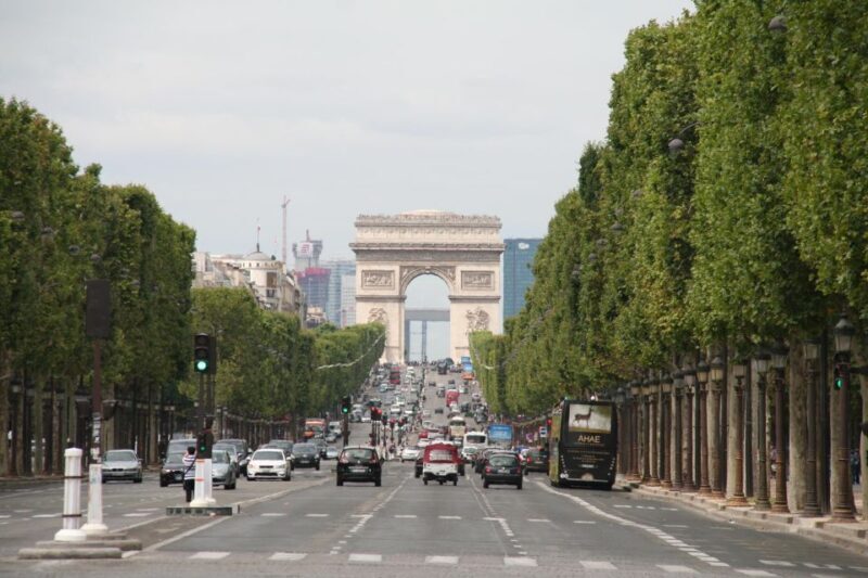 Paris: Private Tour with a Local Guide - Who Will Love This Tour?