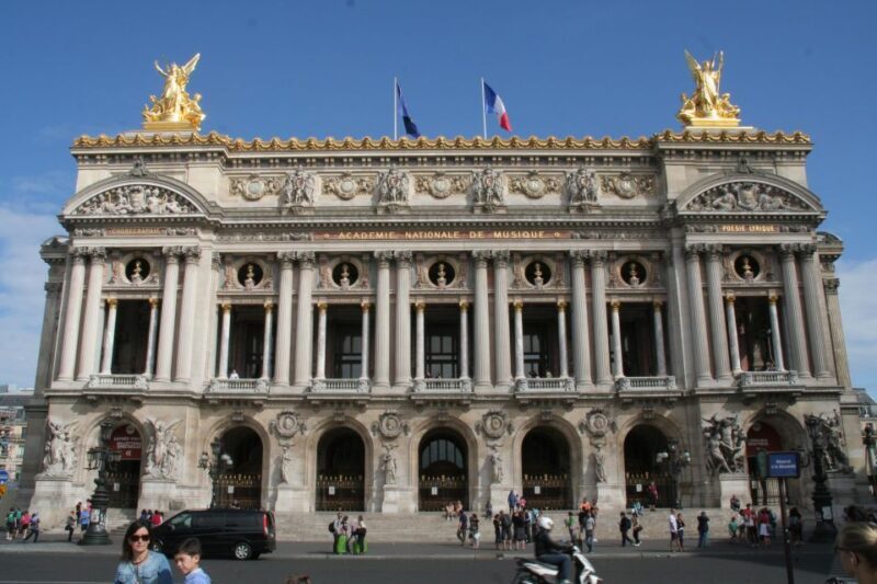 Paris: Private Tour with a Local Guide - FAQ