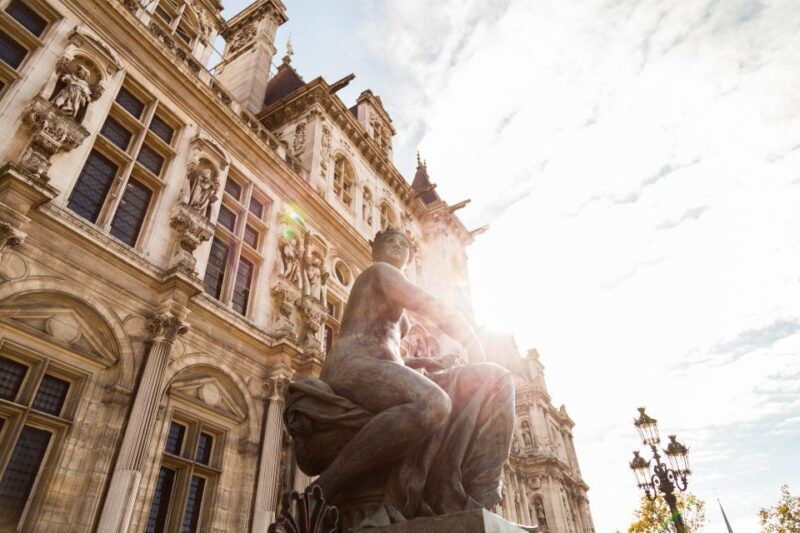 Paris: Private Tour with Locals  Highlights & Hidden Gems - The Experience Guides & Real Feedback  