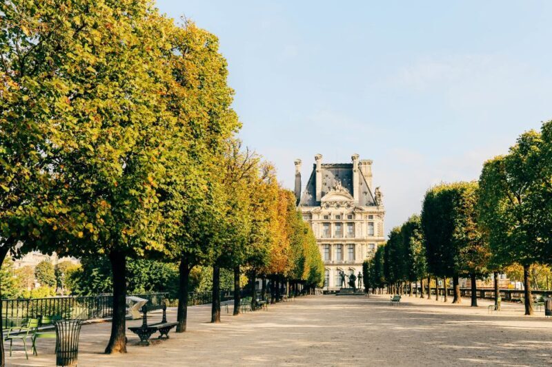 Paris: Private Tour with Locals  Highlights & Hidden Gems - The Practicalities  