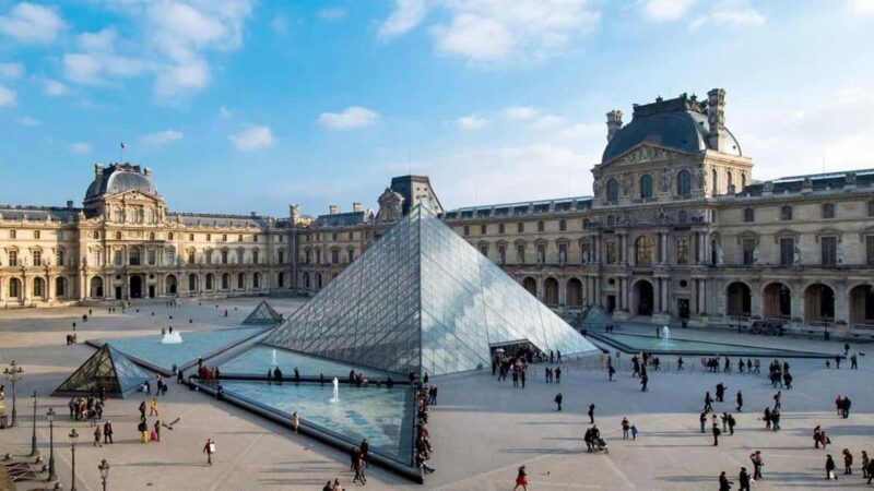 Paris: Private Walking Guided Tour of City's Highlights - Final Thoughts