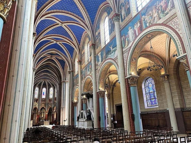 Paris: Private walking tour - Latin Quarter and Center! - Why This Tour Stands Out