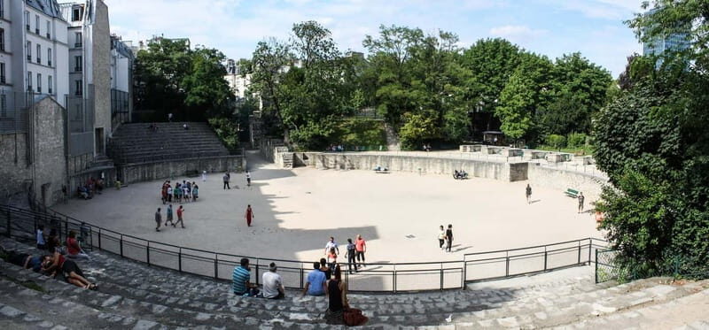Paris: Private walking tour - Latin Quarter and Center! - Practical Details and Value