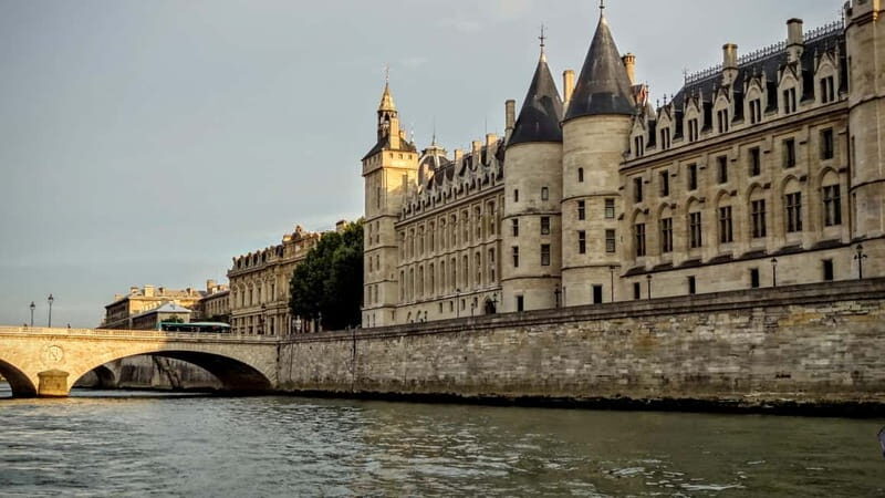 Paris: Private walking tour - Latin Quarter and Center! - Who Would Enjoy This Tour?