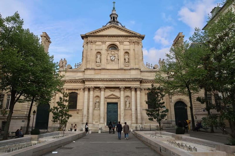 Paris: Private walking tour - Latin Quarter and Center! - Final Thoughts