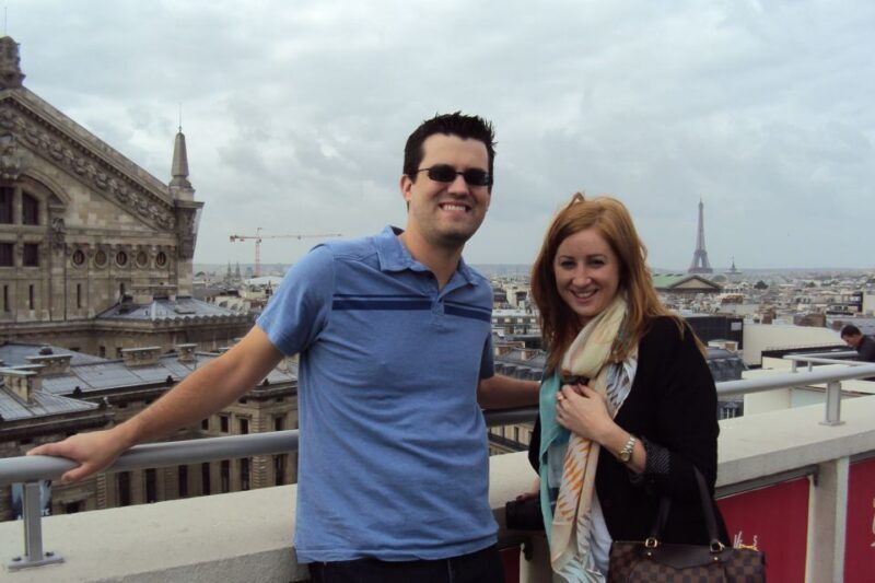 Paris: Private Walking Tour with a Local - FAQs