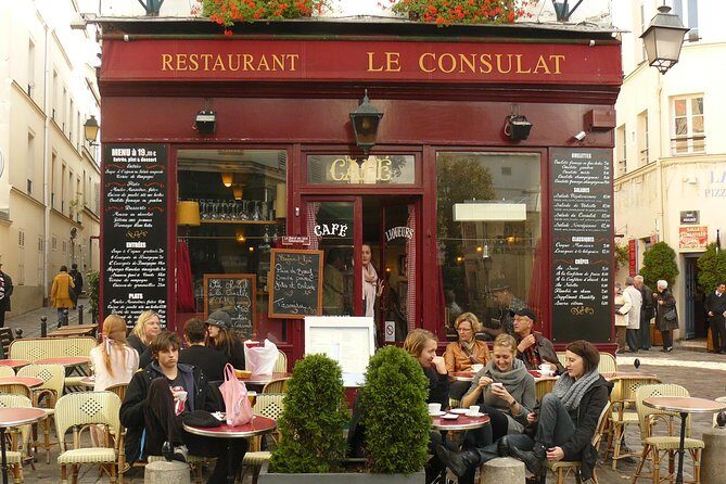 Paris Private Wine Tasting and Walk - An In-Depth Look at the Experience