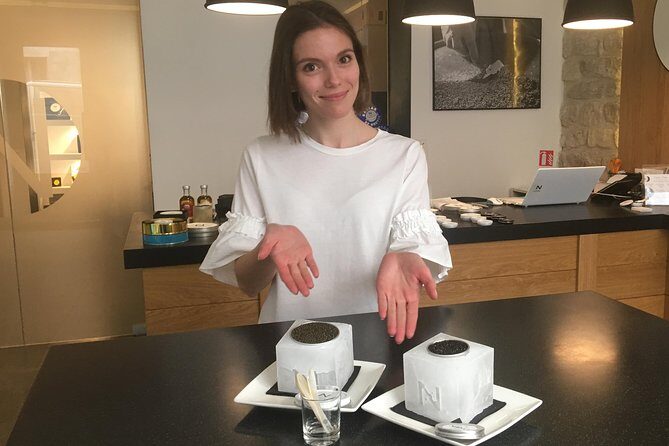 Paris Private Wine Tasting and Walk - The Importance of a Knowledgeable Guide